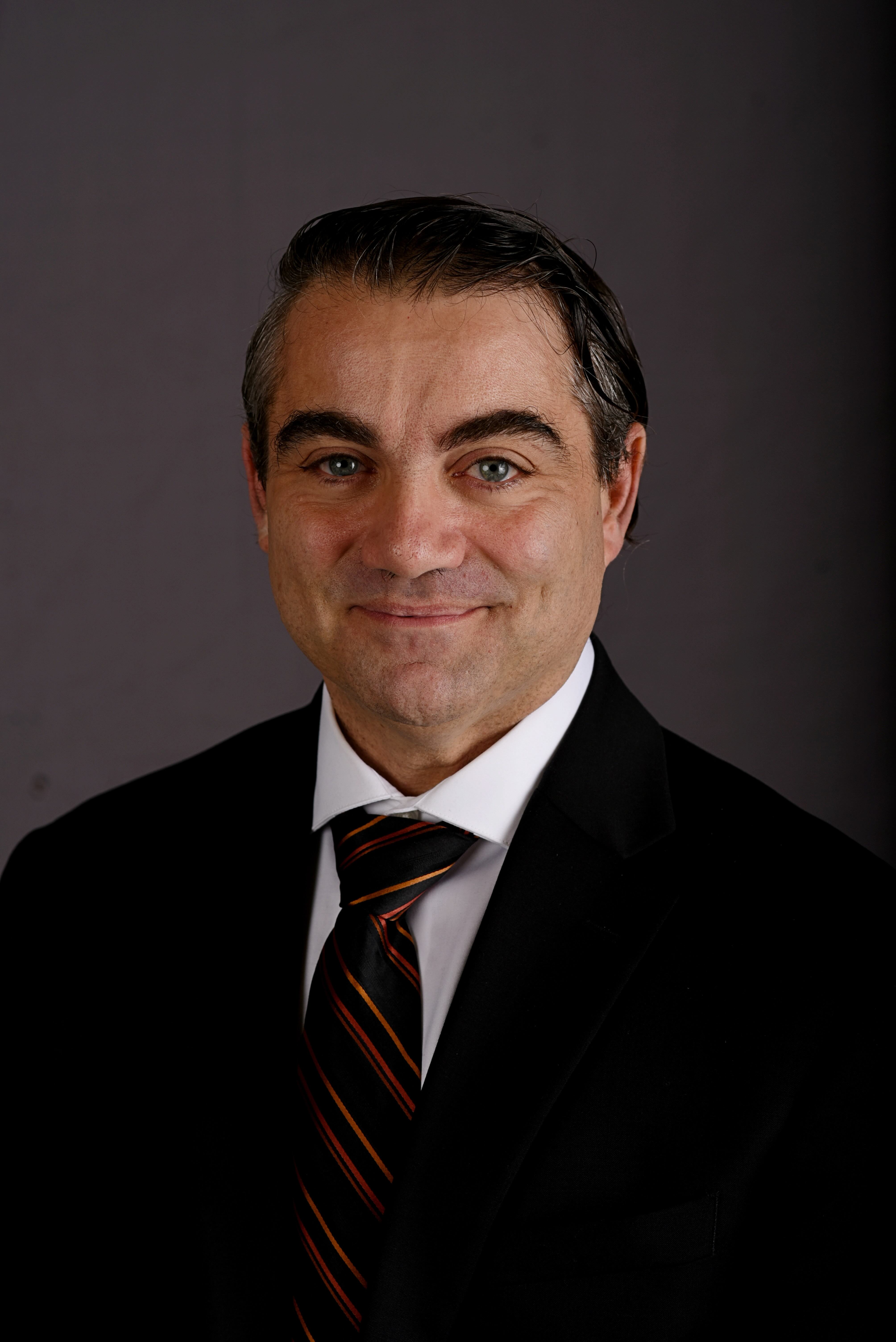 Seaman, Jeff – Academy of Mechanical and Aerospace Engineers | Missouri S&T