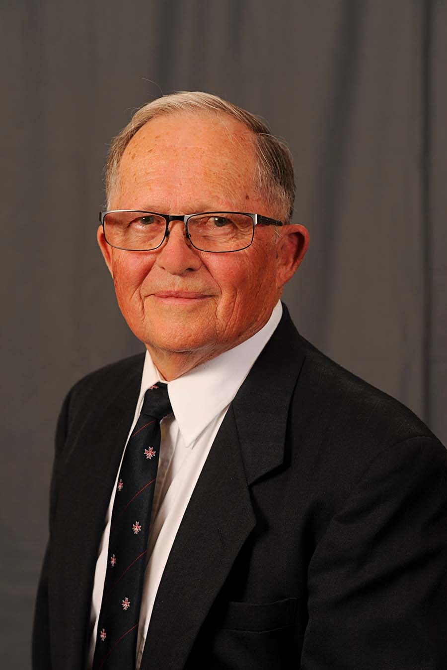 Oetting, Robert – Academy of Mechanical and Aerospace Engineers ...